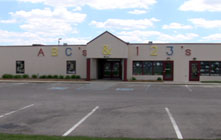 ABC's & 123's Learning Centers