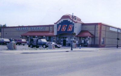 Cameron & Associates Construction, Ltd.