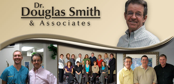 Dr. Douglas Smith & Associates
