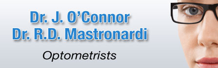 Mastronardi and O'Connor Optometry