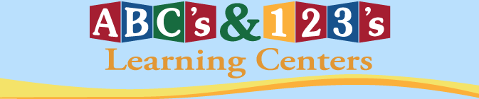 ABC's & 123's Learning Centers