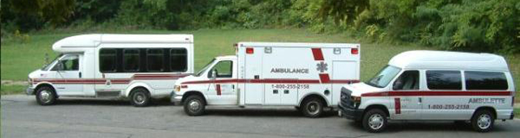 Quality Care Transport