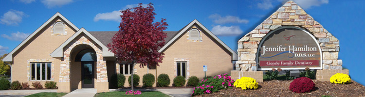 Jennifer Hamilton, D.D.S LLC, Waunakee Gentle Family Dentistry